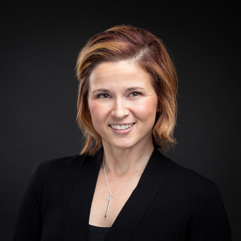 Heather McCauley: The College of Social Science 2023 Outstanding ...